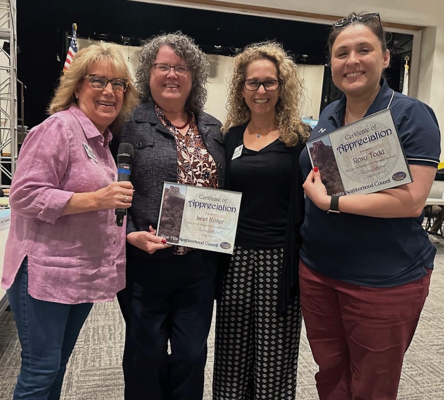 Stakeholder Resources